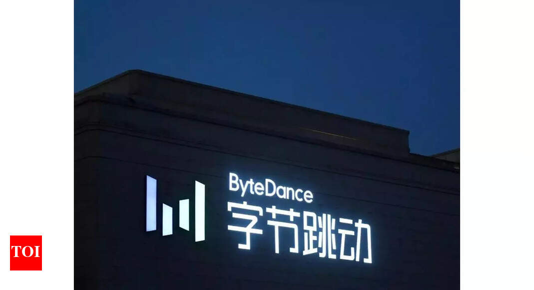 TikTok's Chinese parent ByteDance has sued US: What the lawsuit means ...