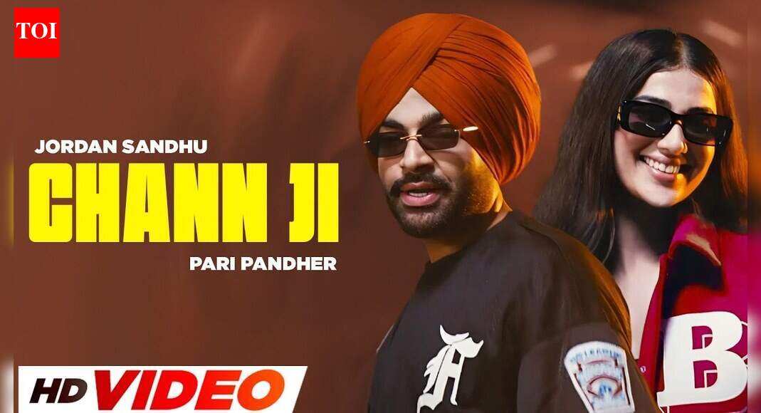 Watch The Music Video Of The Latest Punjabi Song Chann Ji Sung By Pari ...