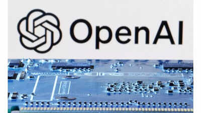 OpenAI’s new tool to help detect AI generated images: All details - Times of India