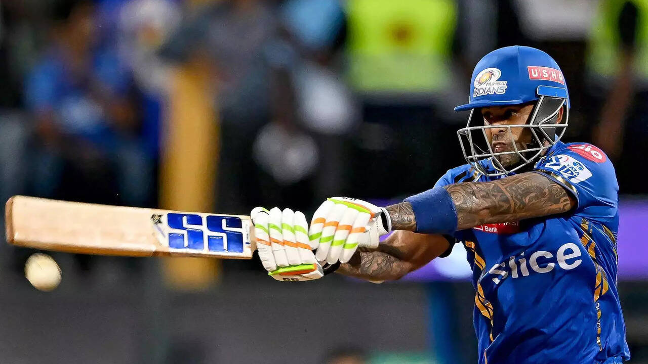 'Make Him Bat at No. 3': Suryakumar Yadav's Brilliance Echoes Viv Richards, Says Ex-Windies Skipper