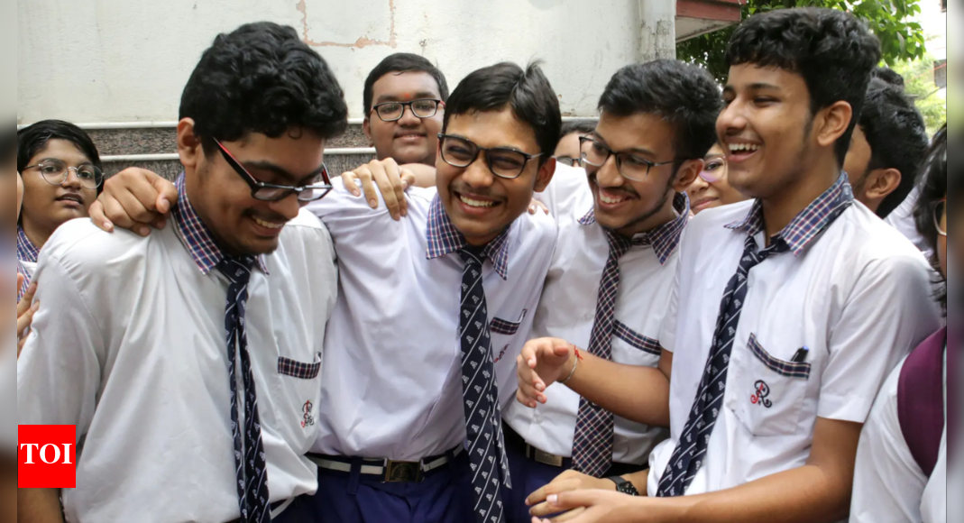 ICSE Kolkata: 67 students from Kolkata and rest of Bengal score over 99 ...