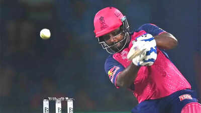 Sanju Samson was batting like a dream: Mathew Hayden | Cricket News ...