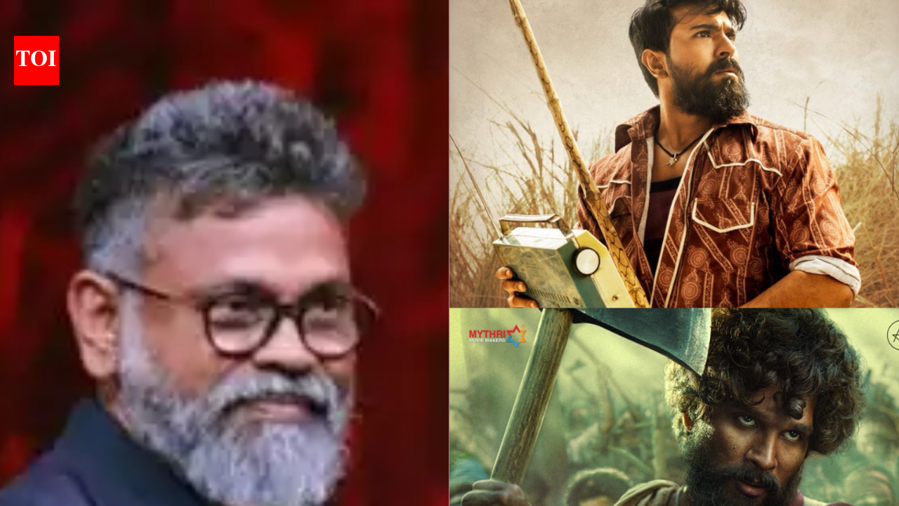 20 Years of Sukumar: Some of his must-watch films of the director from ...