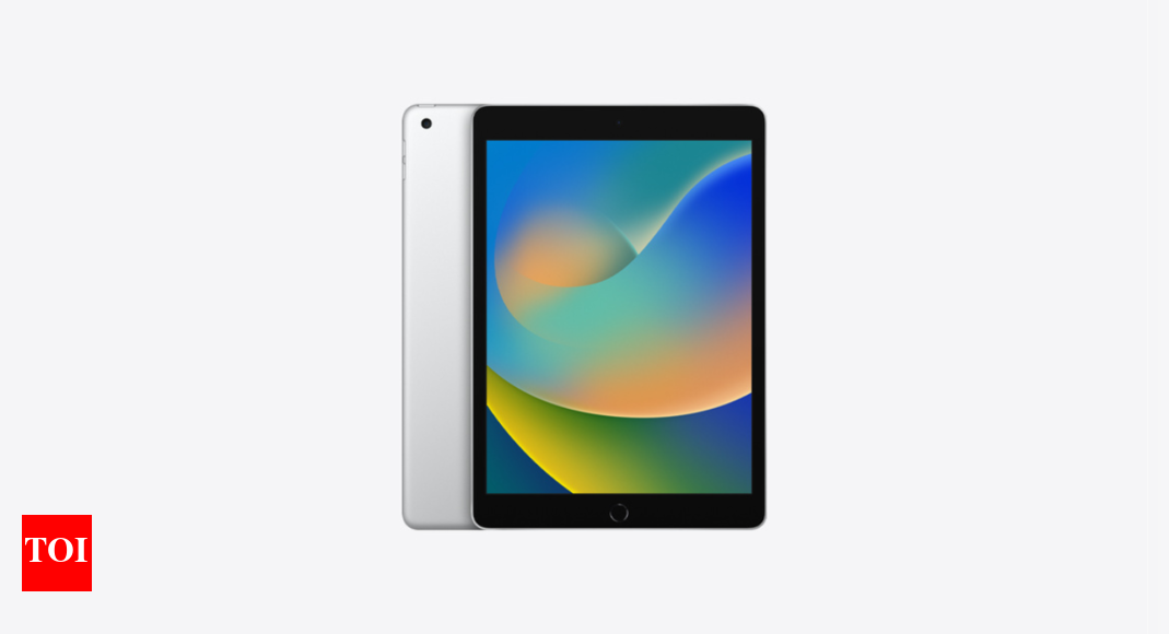 Apple discontinues its last iPad with Home button, newer model gets ...