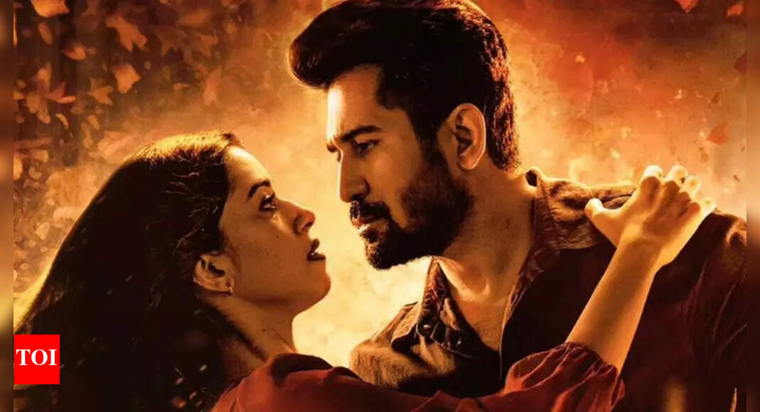 'Romeo' OTT release: When and where to watch the Vijay Antony and ...