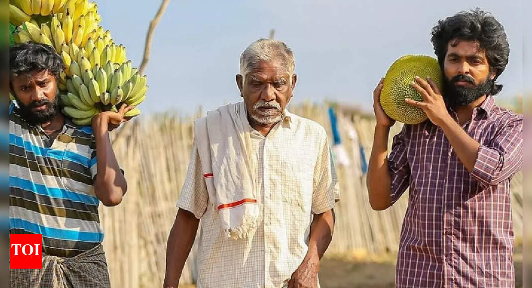 'Kalvan' OTT release: When and where to watch the GV Prakash and Ivana starrer | Tamil Movie ...