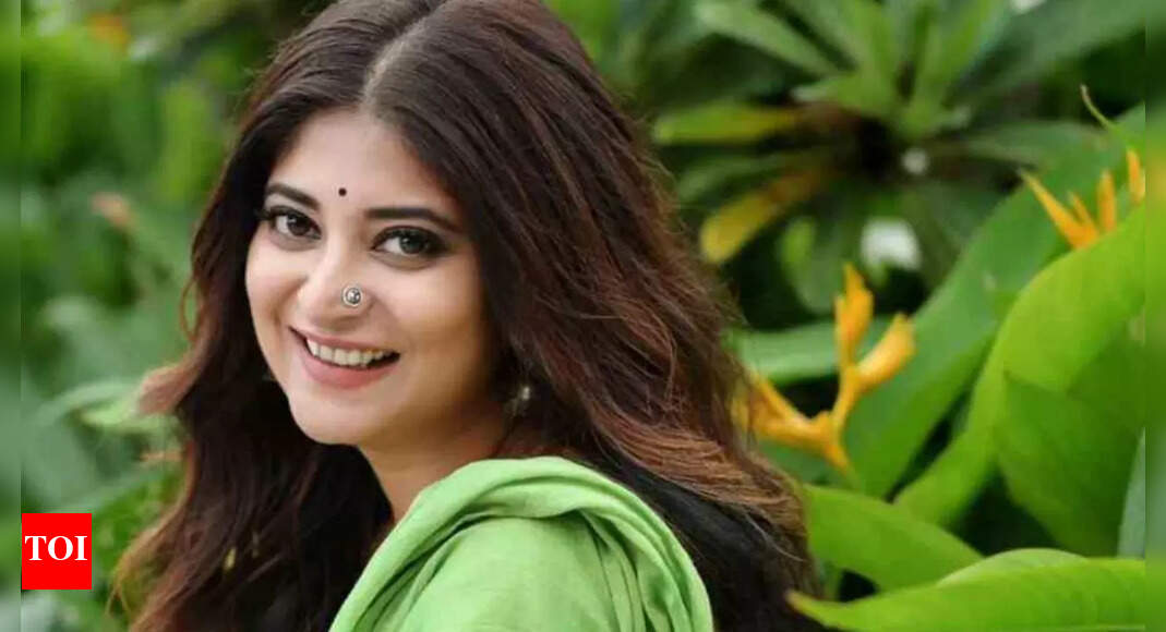 Sandipta Sen reminisces childhood memories on Rabindra Jayanti; Shares ...
