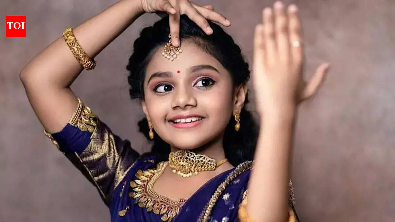These child actors are the darlings of the Tamil telly audience