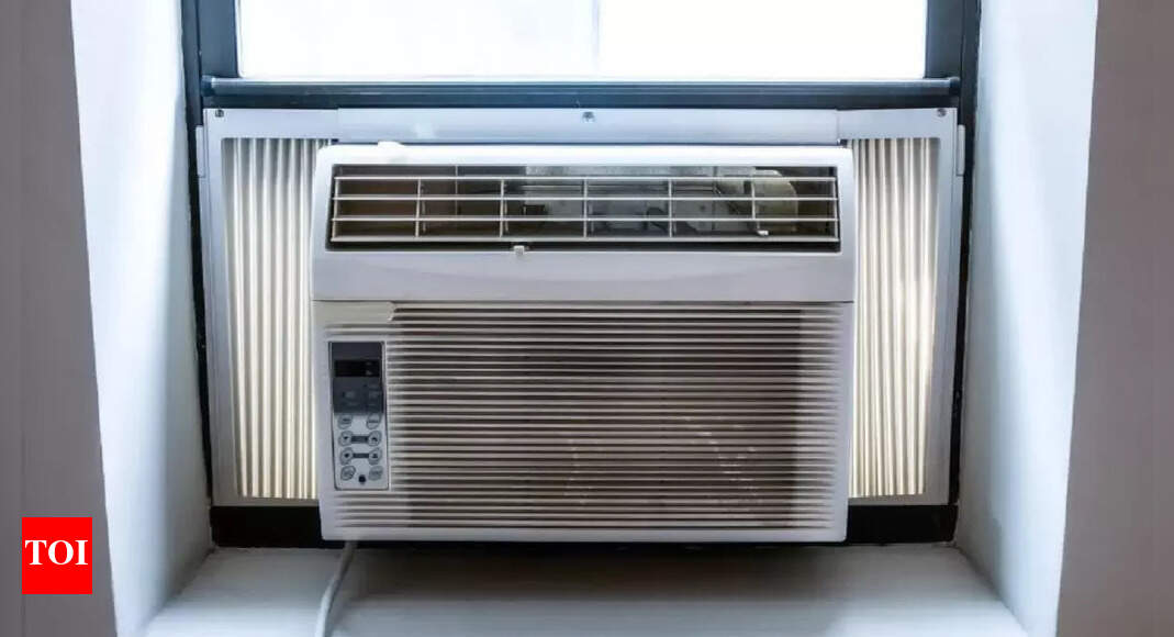 1 Ton Ac Window: Best 1 Ton Window ACs To Give You Instant Relief Even ...