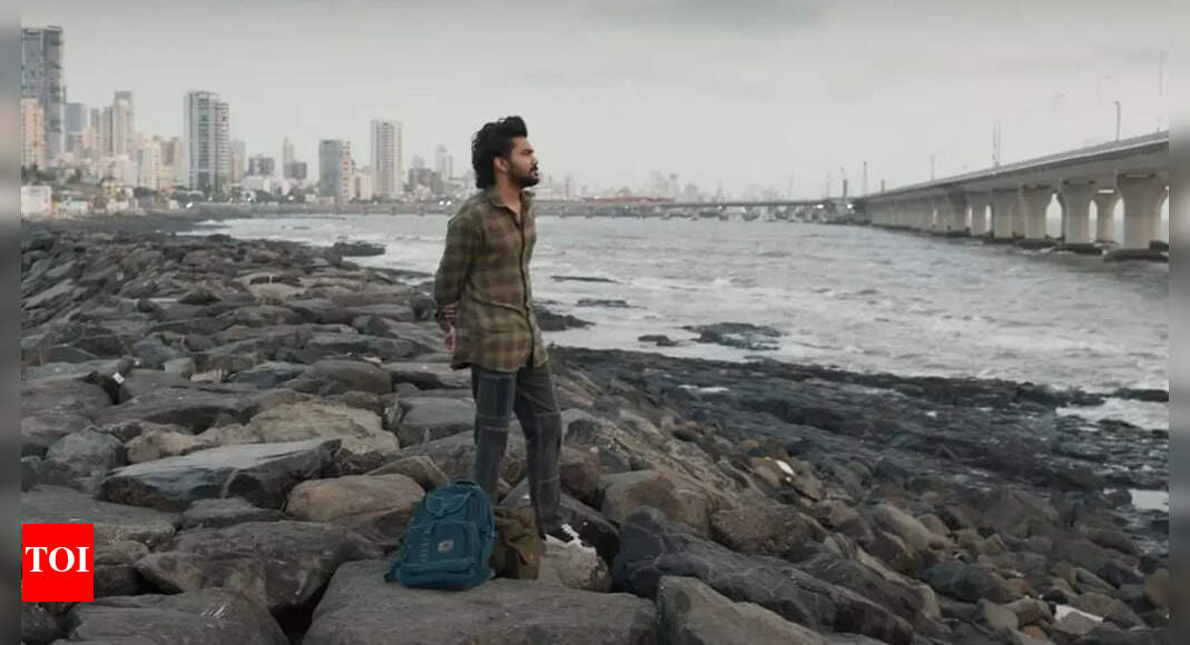 'Star' director Elan reveals that he drew inspiration from an incident ...