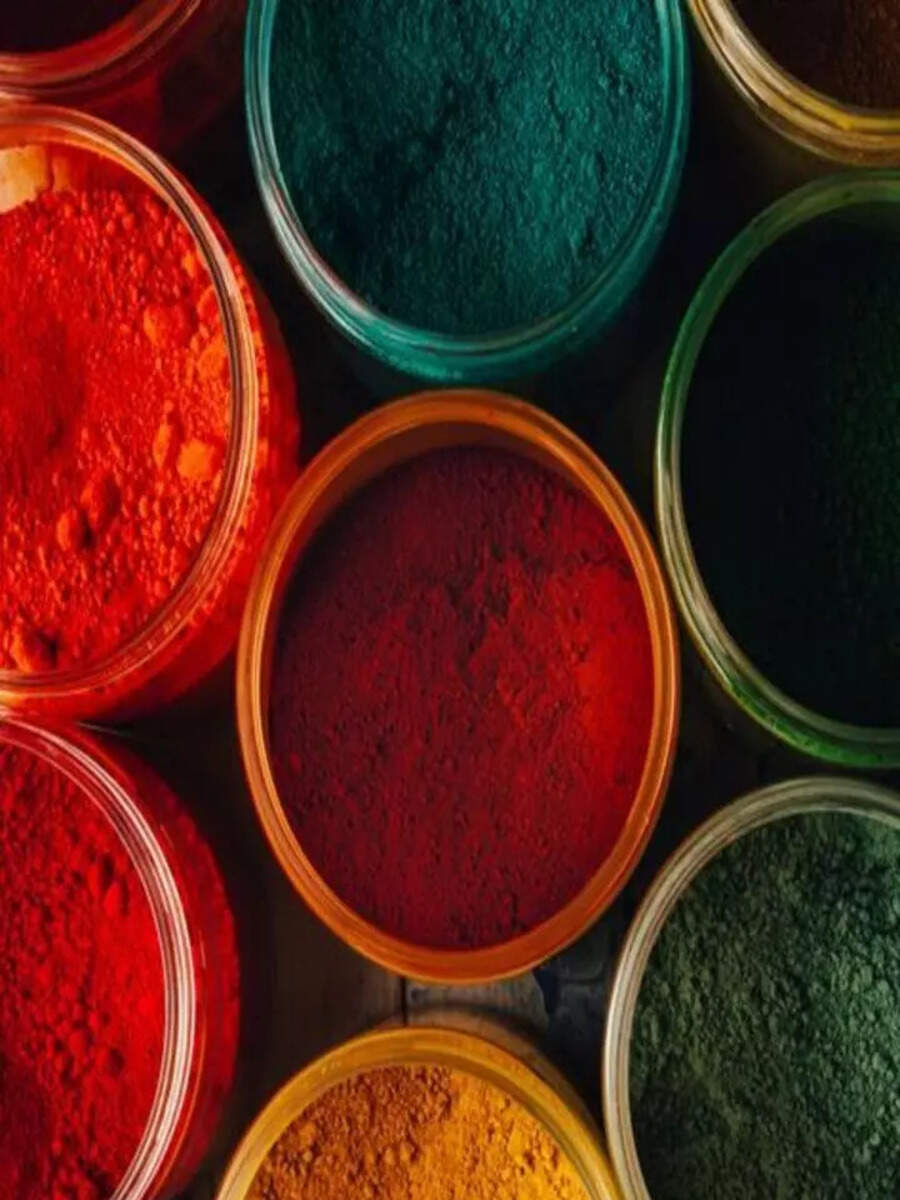 Colours That Attract Money Into Your Life | Times Now