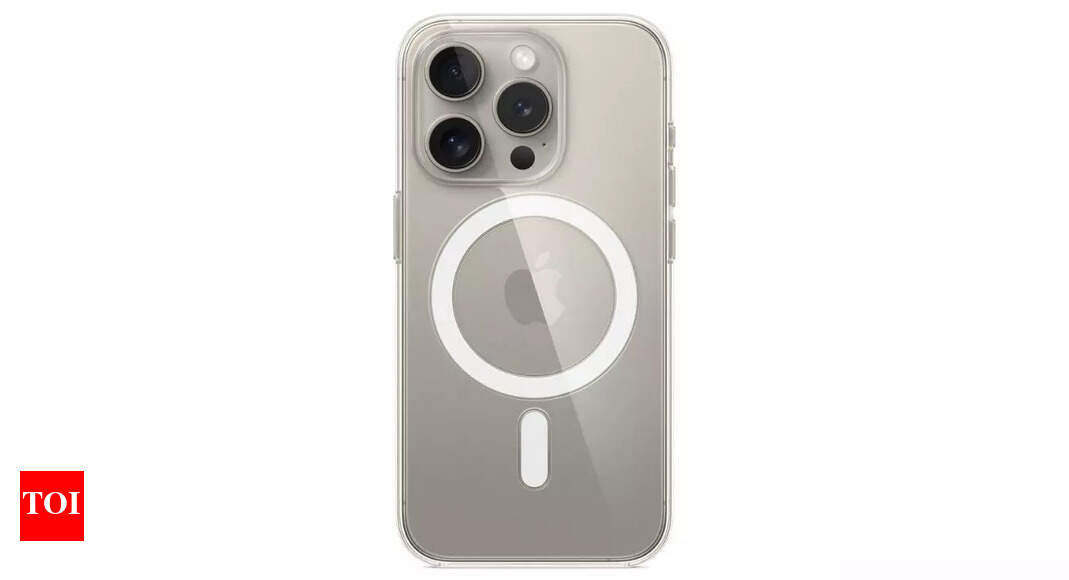 Is your iPhone MagSafe case fake or genuine? Simple ways to tell ...