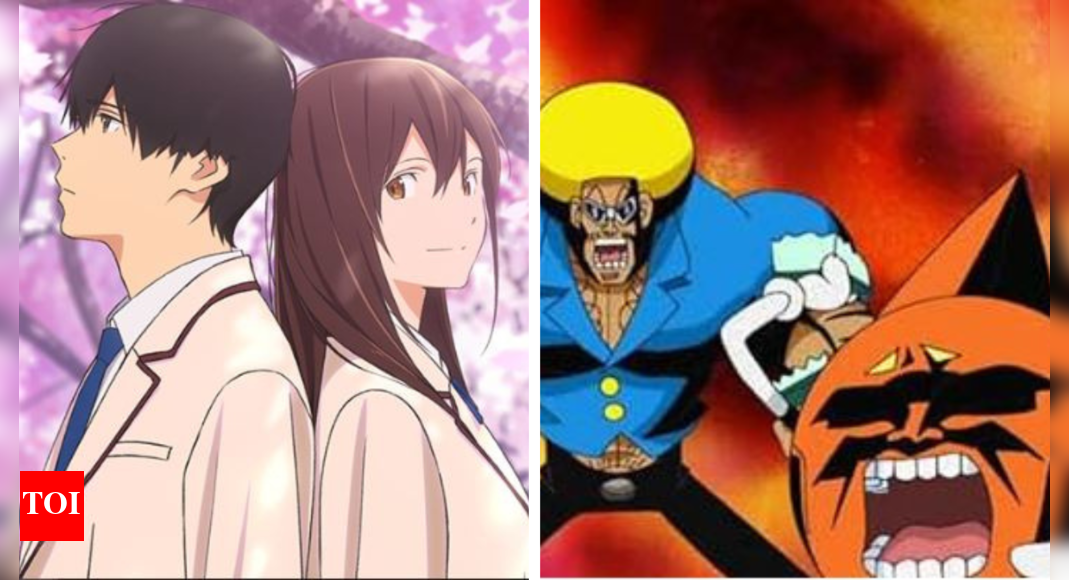10 Most ridiculous anime titles that will leave you speechless ...