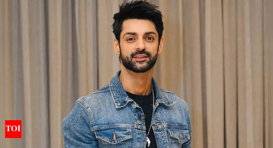 Karan Wahi digs into chhole bhature with ‘Teen Deviyan’ during night ...