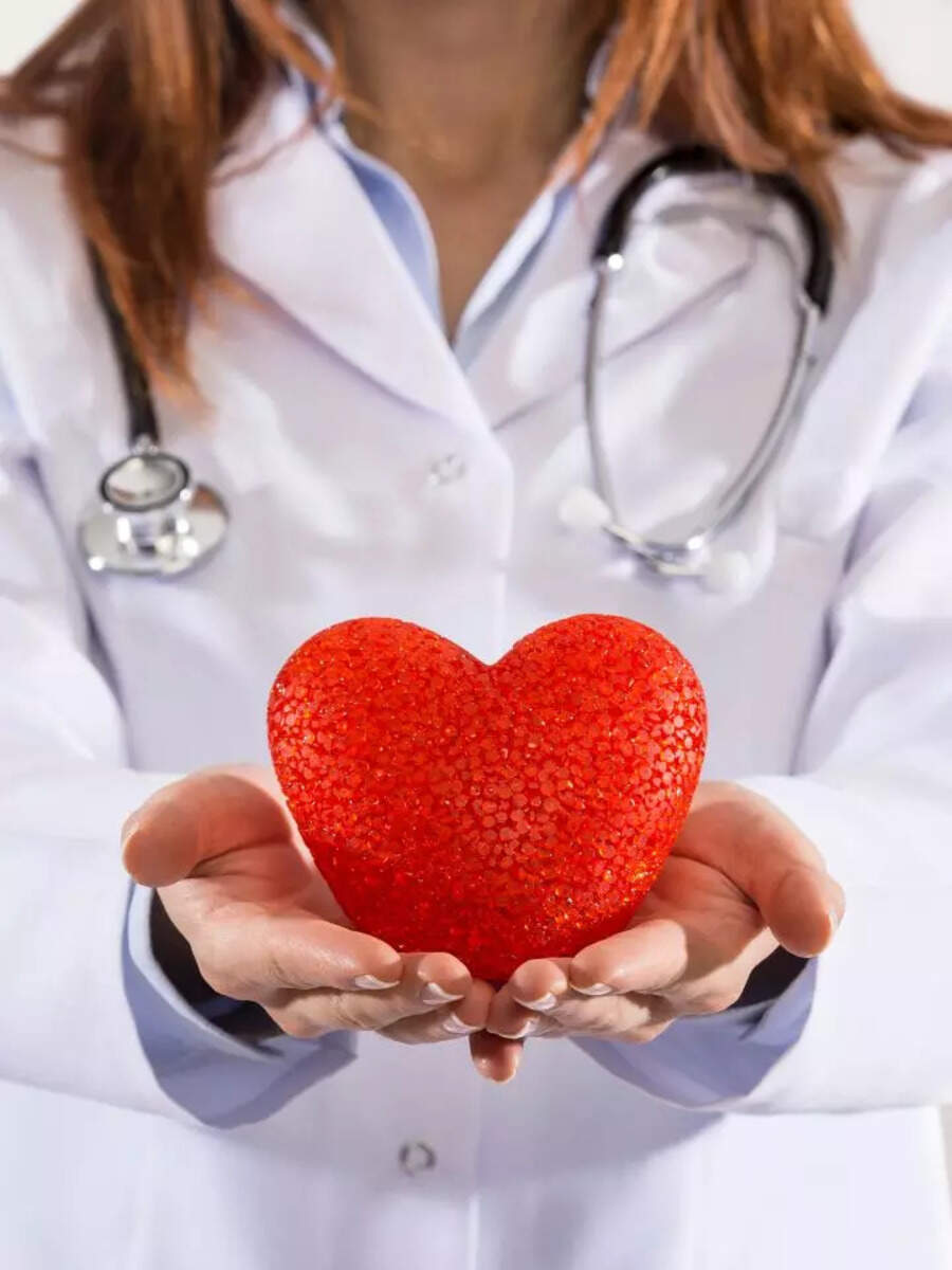 8 Types Of Exercises That Help To Boost Heart Health | Times Now