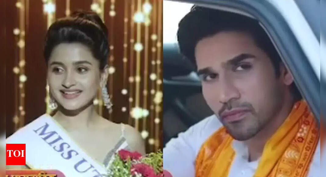 New TV show Anokhaa Bandhan to feature Esha Pathak and Altamash Faraz ...