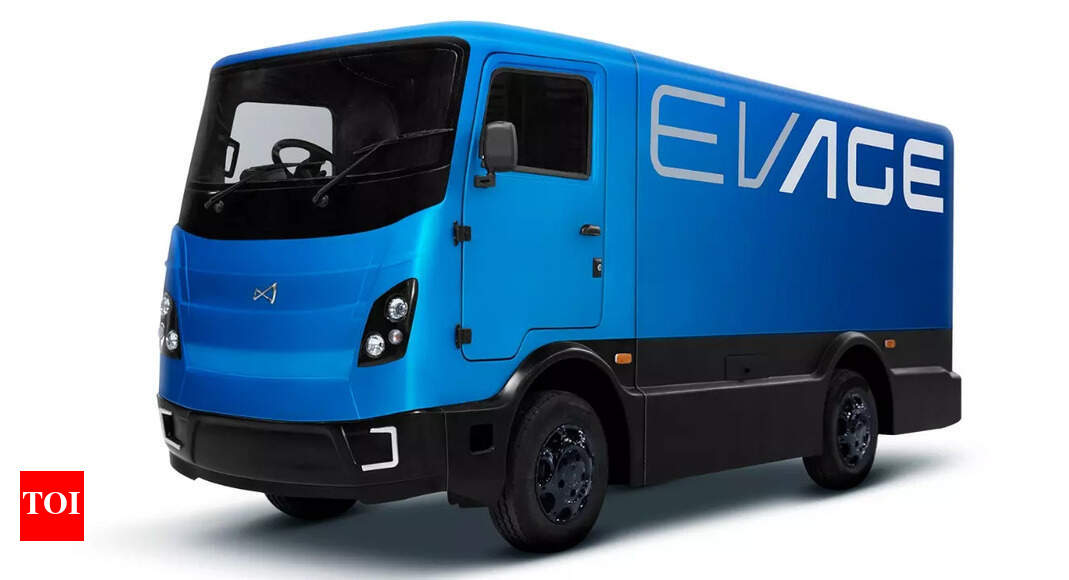UK's DG Innovate, EVage Motors partner for EV motor production in ...