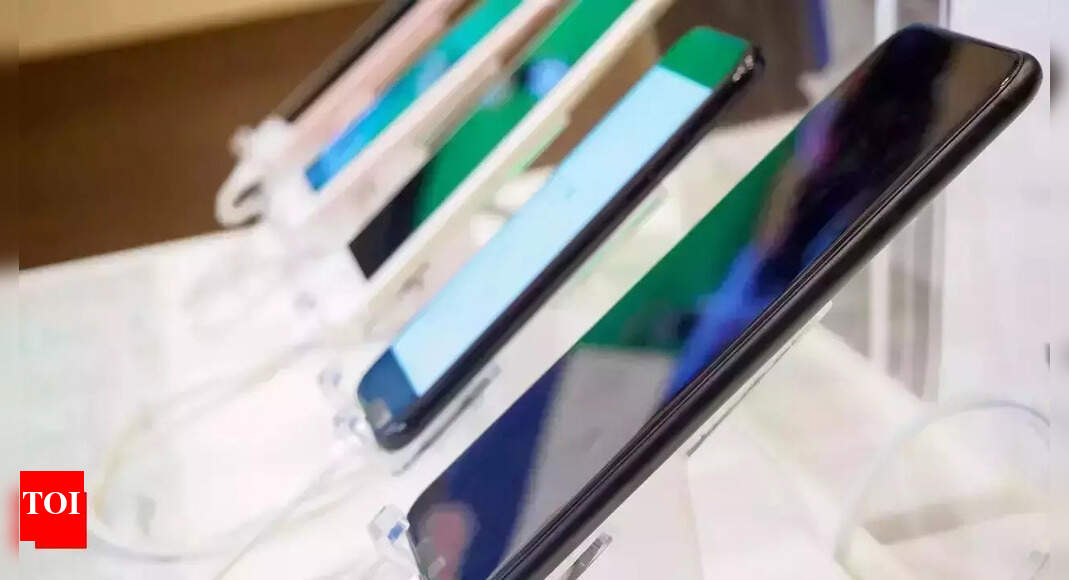 Telecom department blocks over 300 mobile phones and disconnects ...