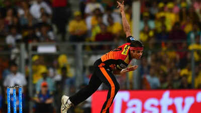 Northamptonshire sign Siddharth Kaul for County Championship | Cricket ...