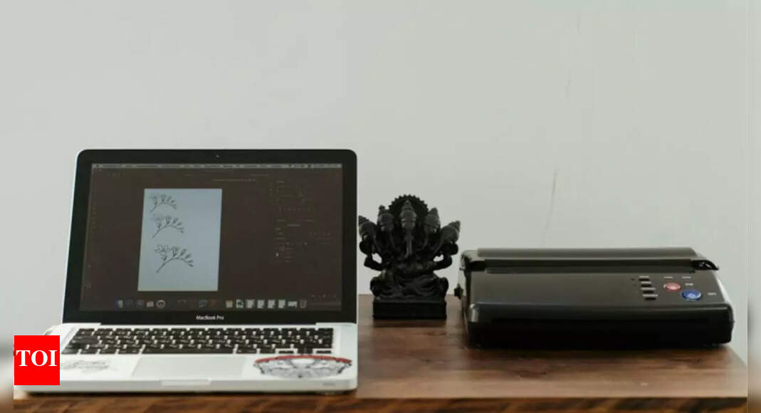 Best Printers Under 5000: Budget-Friendly Picks That You Can Buy For ...