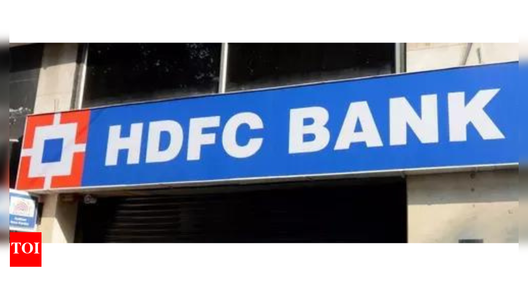 HDFC Bank, Atal Innovation Mission empower social sector startups with ...