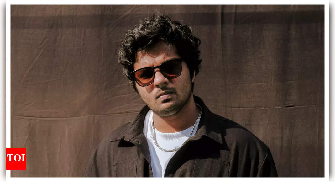 Felt great to reproduce my song Aabad for films: Shashwat Bulusu ...