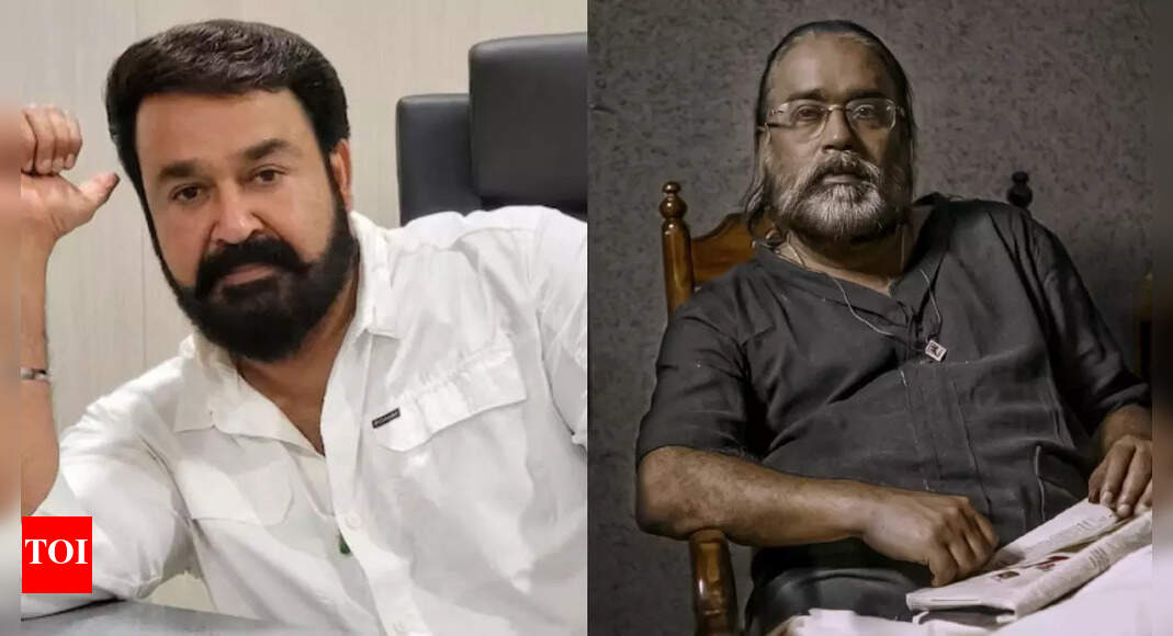 Mohanlal pays heartfelt tribute to director Sangeeth Sivan: 'It's a painful farewell to my dear ...