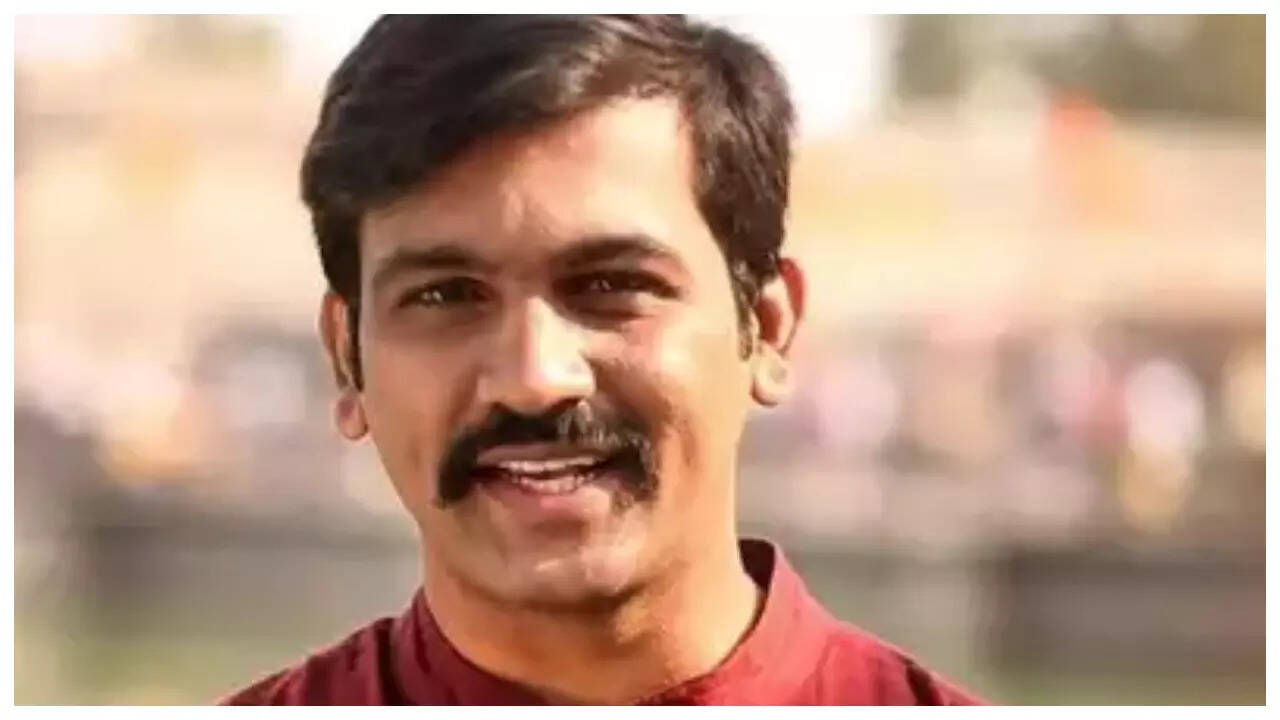 Digpal Lanjekar: Technology Transforms The Cinematic Experience ...