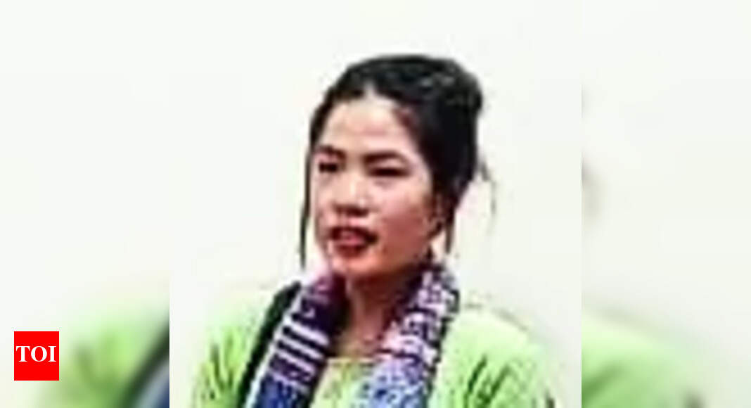 Manipur Students: Five Manipur Students Graduate from Nagpur University ...