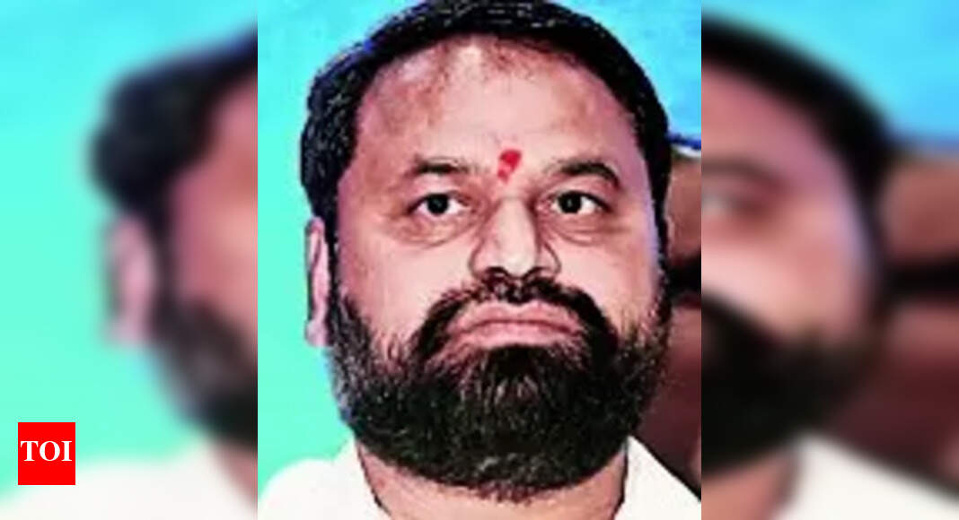 Congress Leader Addanki Dayakar Congress Leader Faces Fir Over Anti