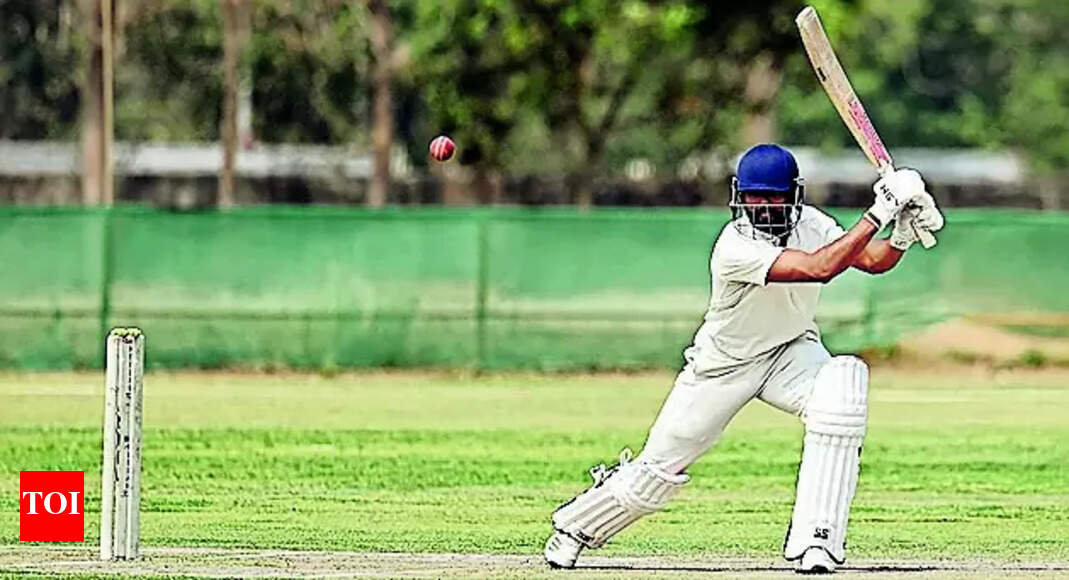 CAL C’Ship: Mohsin and Ajeet Lead Bambi XI to Victory in CAL ...