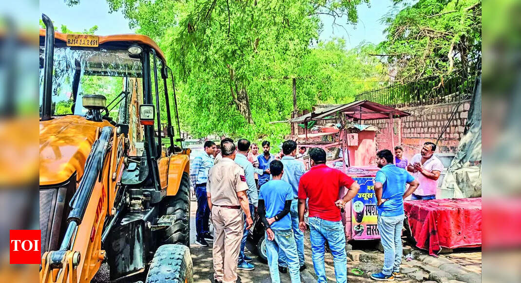 Eviction Notices: Eviction notices from JDA meet claims of stay orders ...