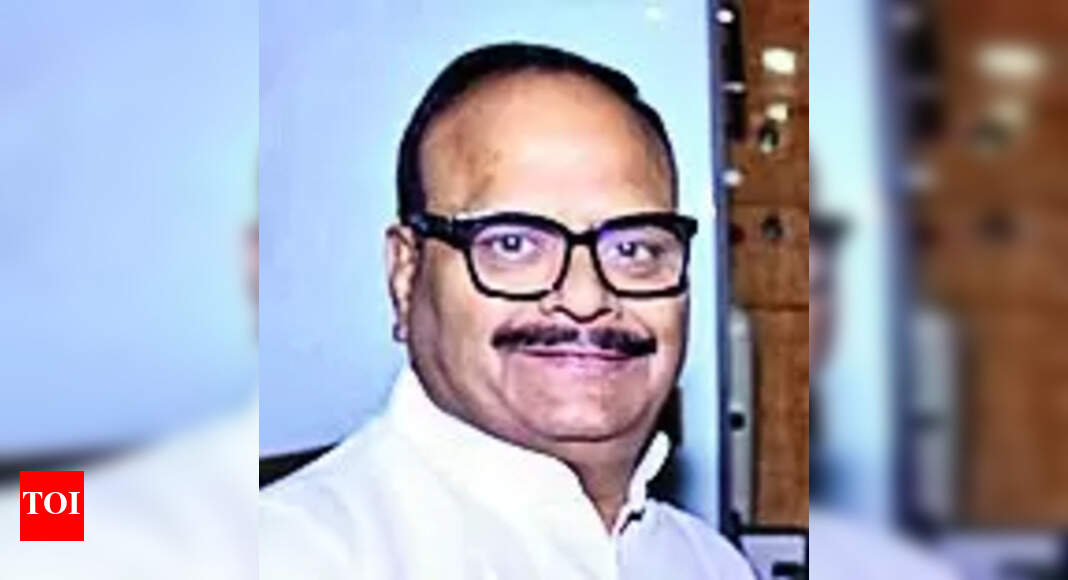 BJP: BJP to Win All 80 Seats in Uttar Pradesh, Claims Brajesh Pathak ...