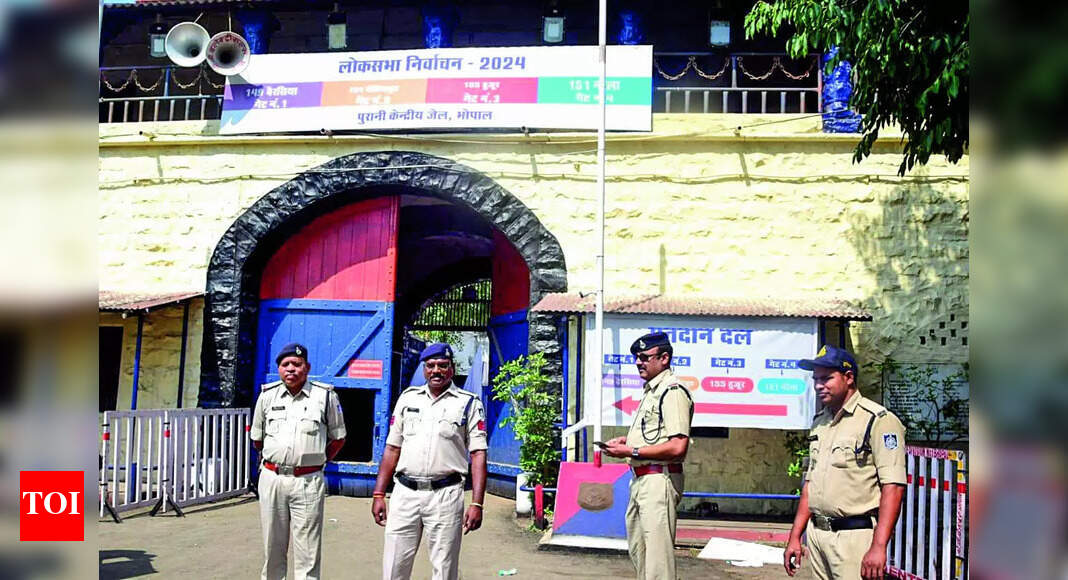 Lok Sabha Polls: Star candidates, booth management pulled voters out of ...