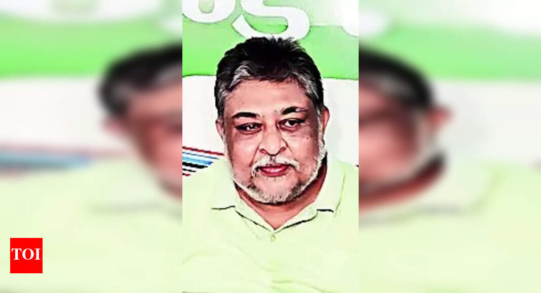 JMM: JMM claims leader of legislative party can decide on Linda's ...