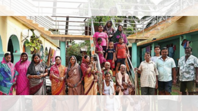 For this 125-member Odisha clan, irrigation, jobs & potable water are ...