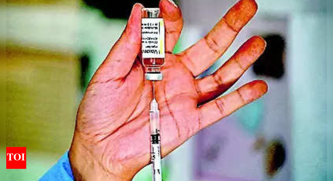 Disclosed all rare to very rare side-effects of Covid vaccine ...