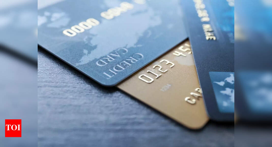 Credit card rewards scam: Tips to spot and not become a victim - Times ...