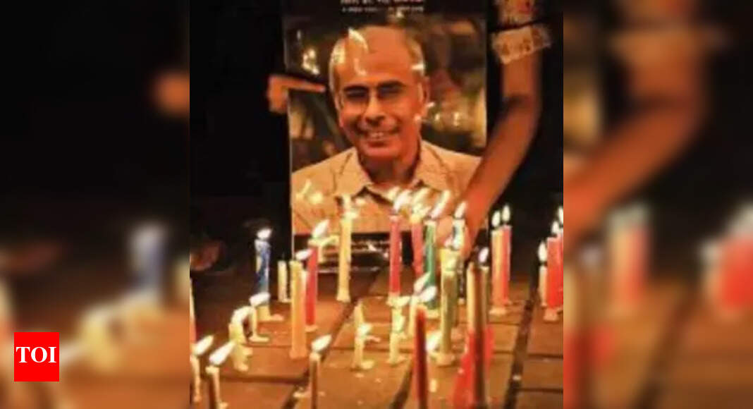 Decade after killing, court set to rule on rationalist Narendra ...