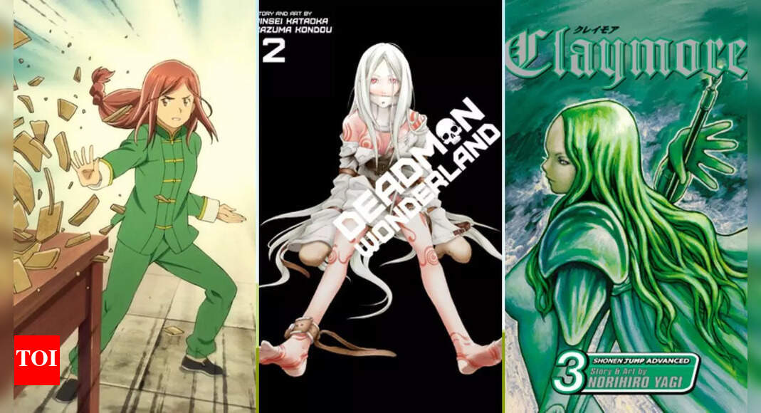 10 anime series that left fans hanging: The ultimate cliffhanger ...