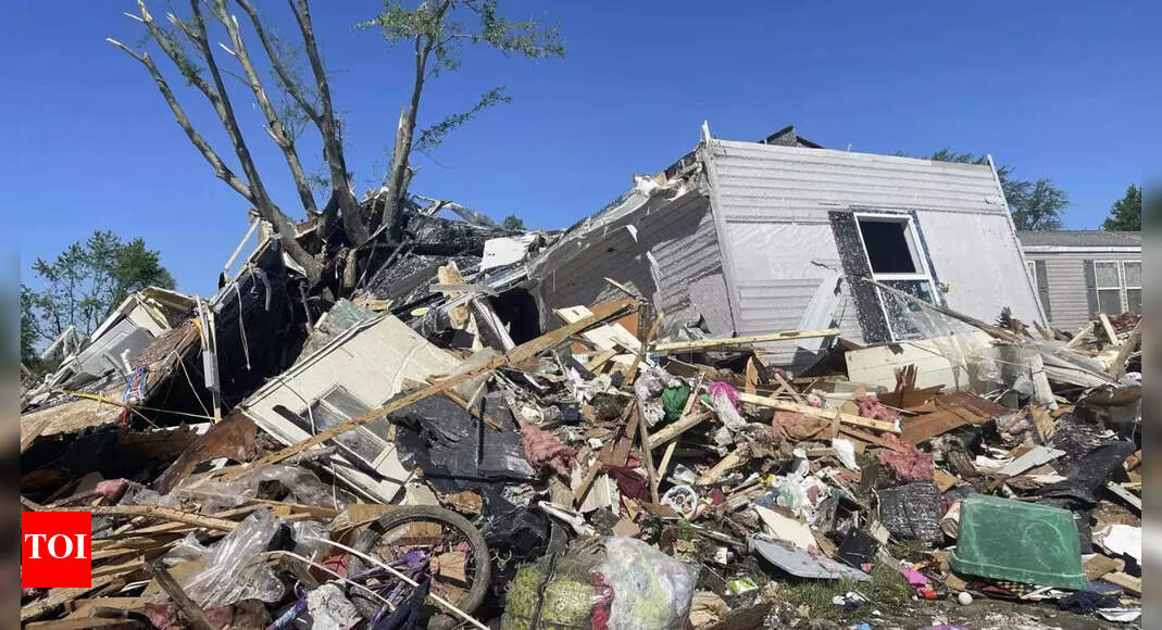 What is a tornado emergency and how is it different from a warning or a ...