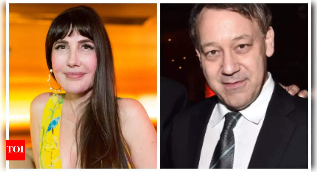 'Spider-Man' Director Sam Raimi and Wife Gillian File for Divorce After ...