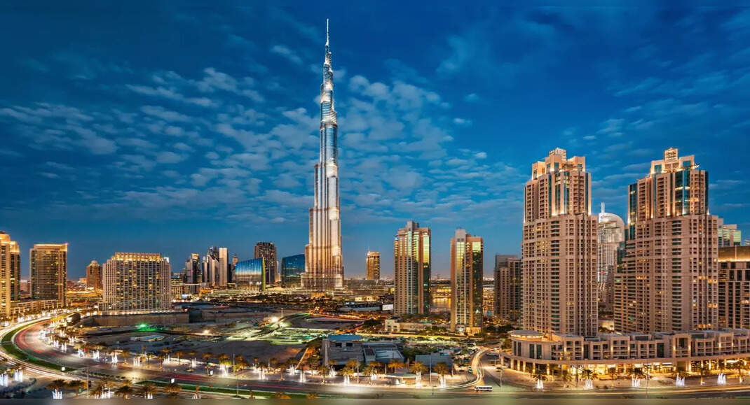 Schengen-like visa to travel across all 6 gulf countries | TimesTravel