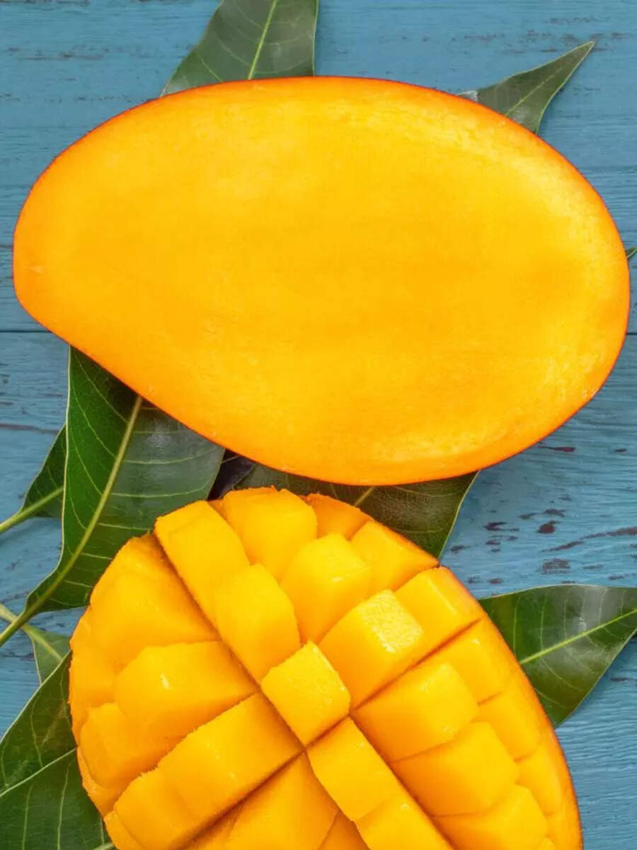 8 Health Benefits Of Mango Seeds You Should Know | Times Now