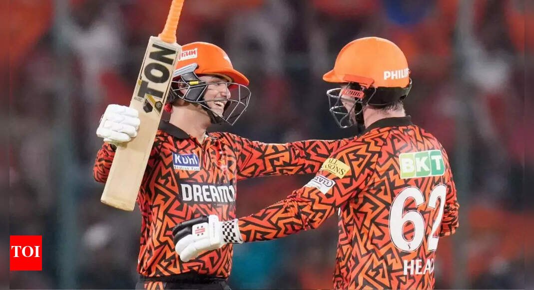 IPL 2024 Orange Cap: RCB's Virat Kohli 1st, CSK's Ruturaj Gaikwad 2nd and SRH's Travis Head 3rd ...