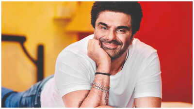 Samir Soni: I’m itching to make a comeback on TV - Times of India