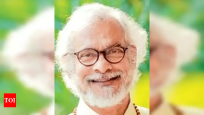 Believers Eastern church head K P Yohannan passes away ...