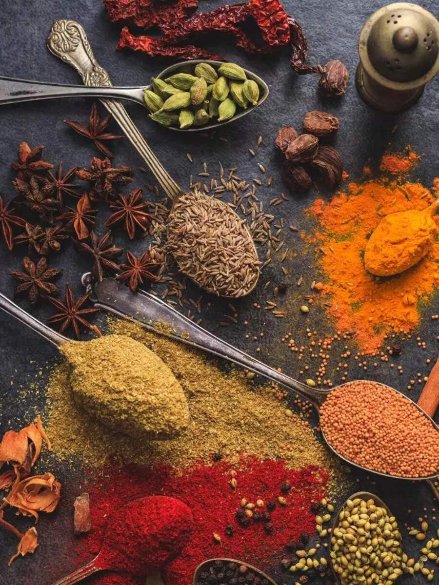 10 Cooling Spices And Herbs For Surviving Summer | Times Now