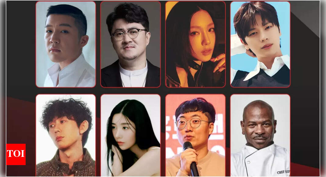 Zombieverse Season 2 cast confirmed: Taeyeon, Yook Sungjae, Kwon Eun Bi ...