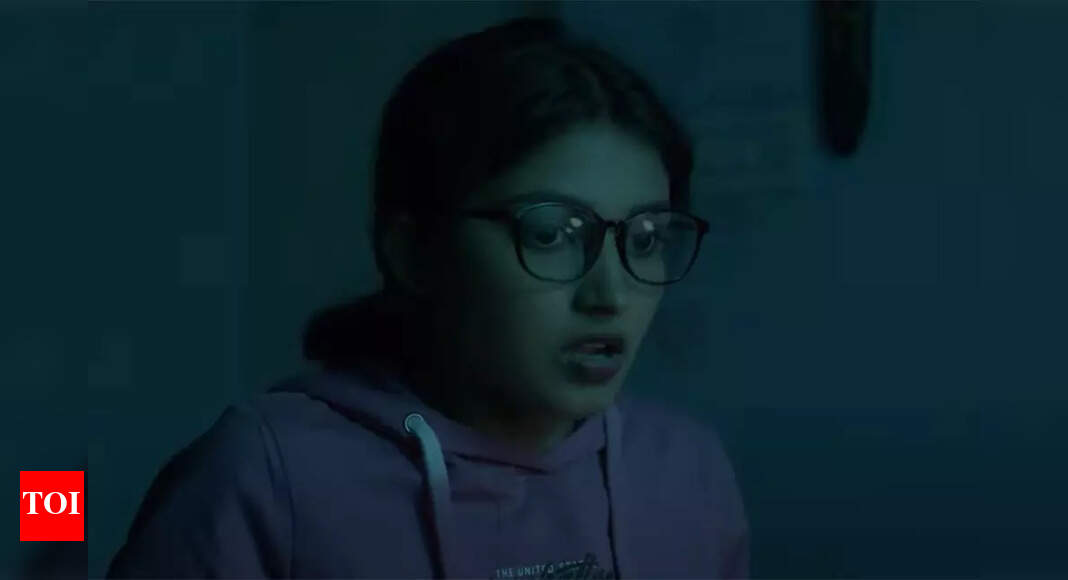 4N6 Movie Review: 4N6 review: A suspense thriller which keeps you on ...